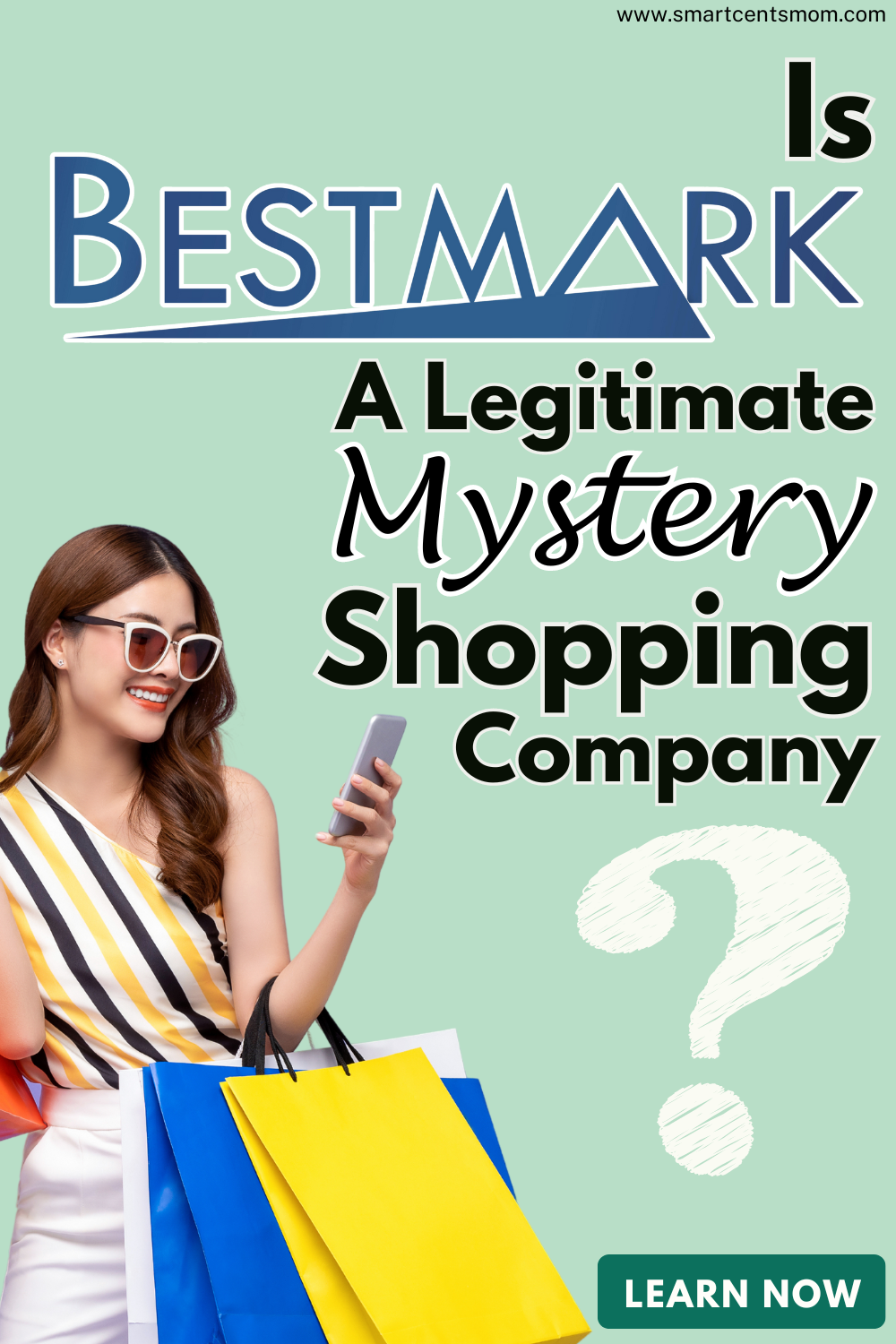 Is BestMark a Legitimate Mystery Shopping Company?