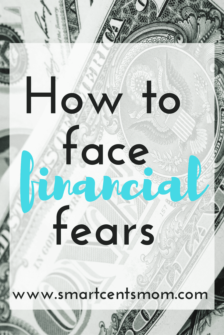 How to Stress Less About Finances