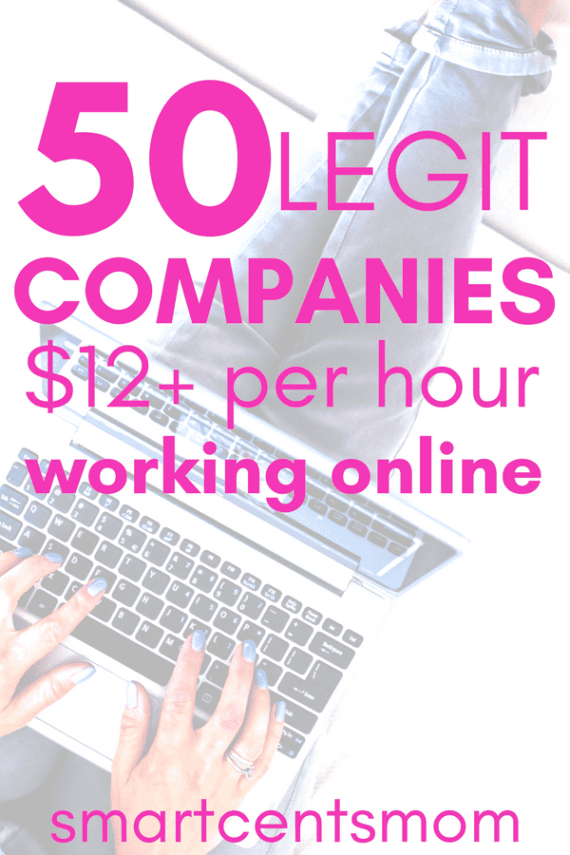 50+ Ways to Earn Extra Income - SmartCentsMom