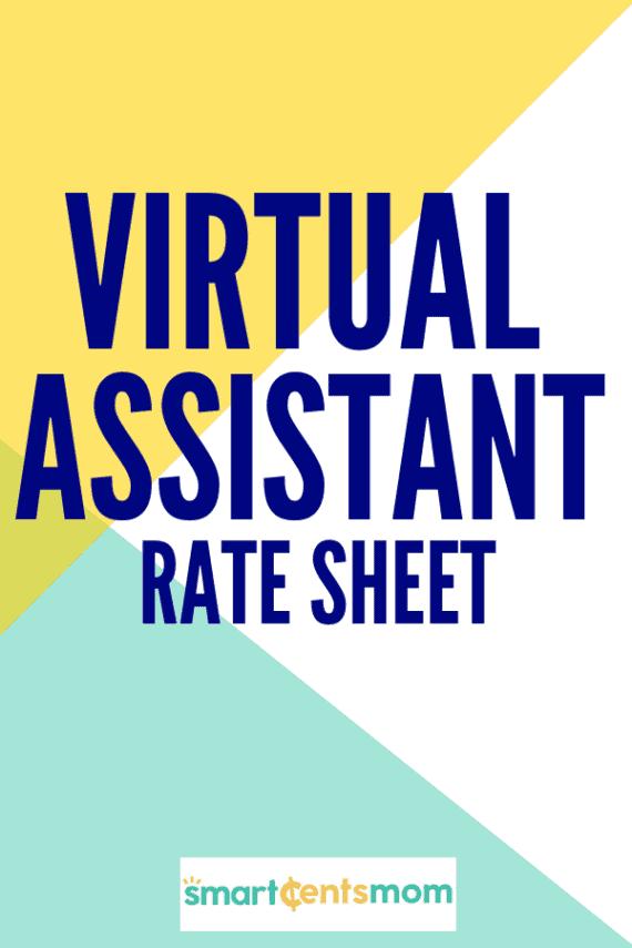 Most IN DEMAND Virtual Assistant Services to Make Money from Home