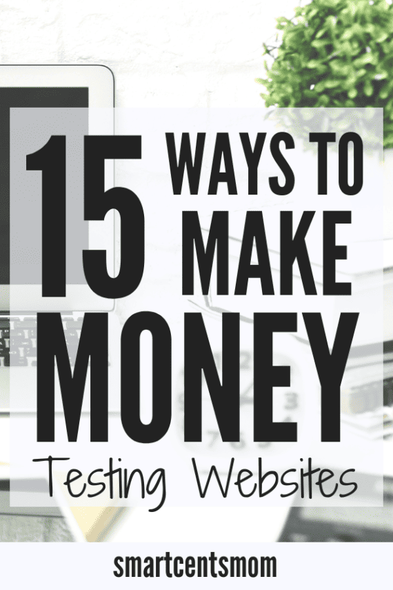15 Insanely Easy Website Testing Jobs (Get Paid to Test Websites ...