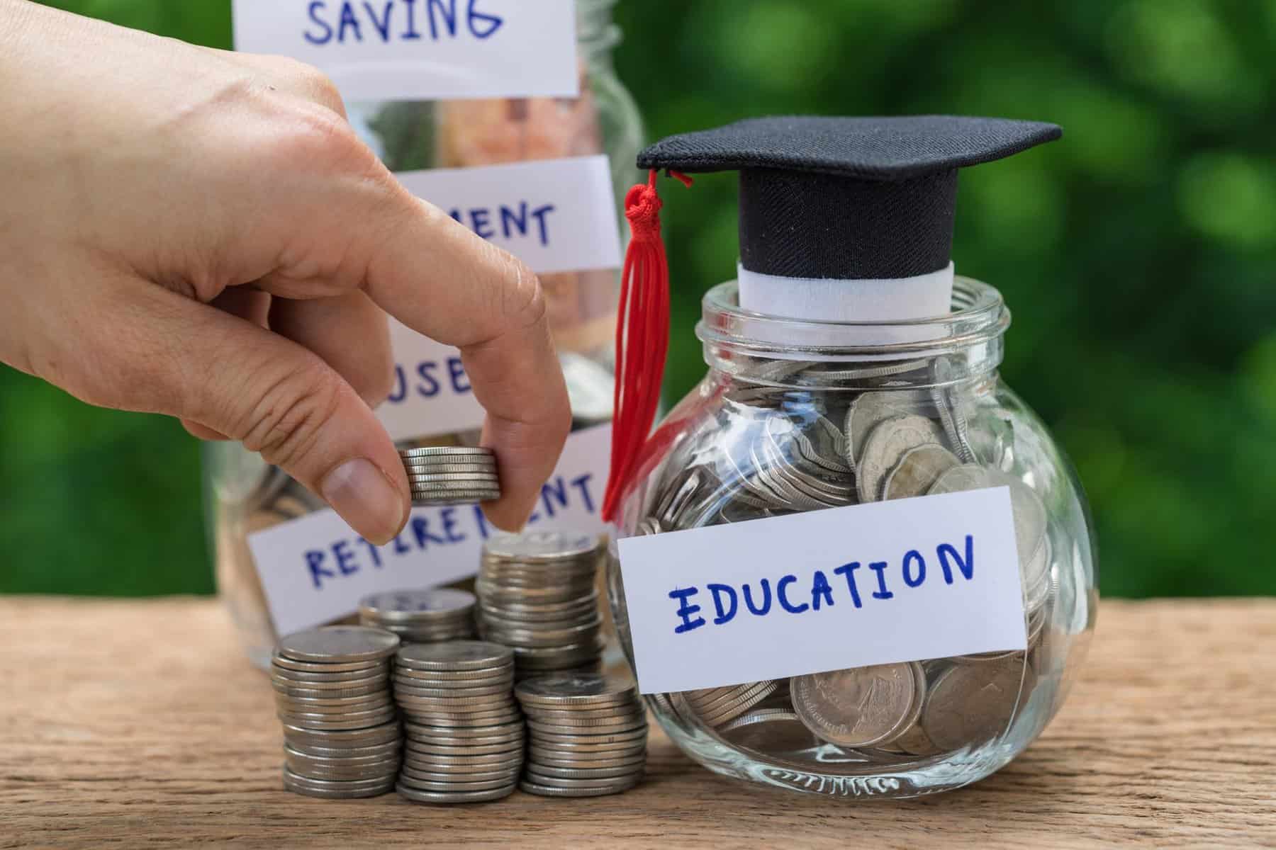 College or Retirement Savings? How Do You Choose?