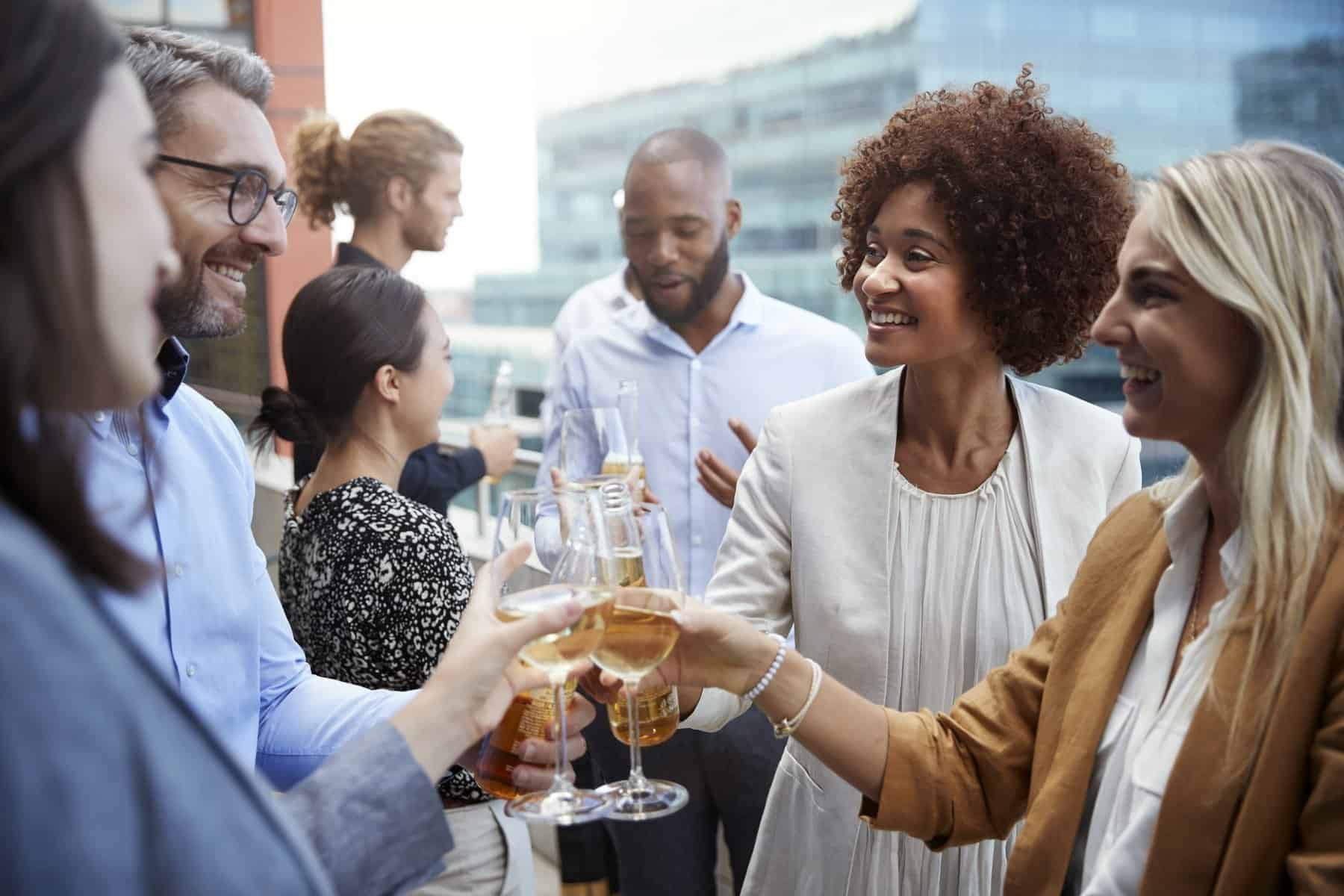 How to Network as a Self-Employed Mom