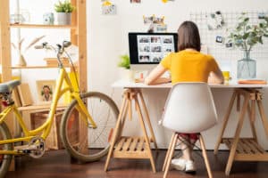 How to Create a Home Office and Why You Should - SmartCentsMom