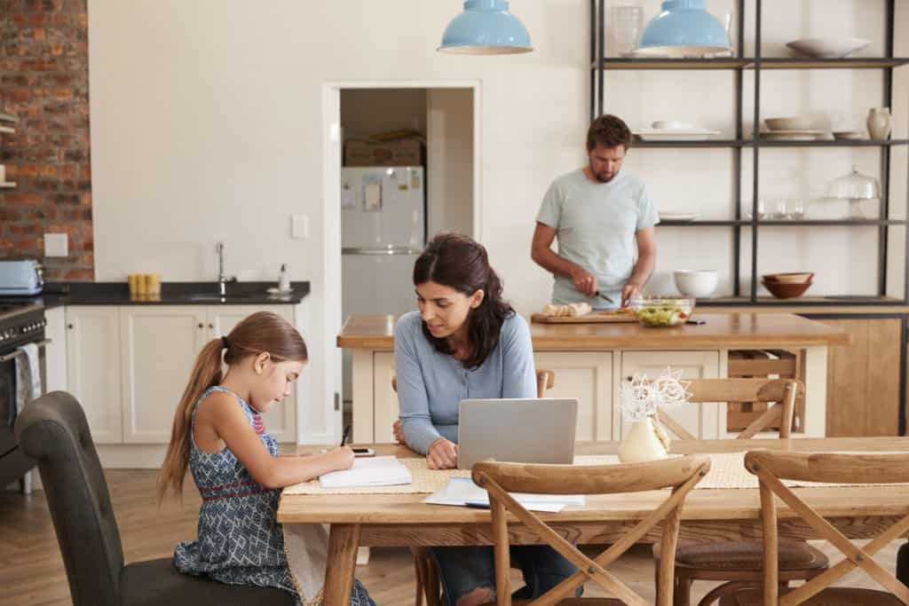 4 Productivity Tips for Work-From-Home Moms - SmartCentsMom