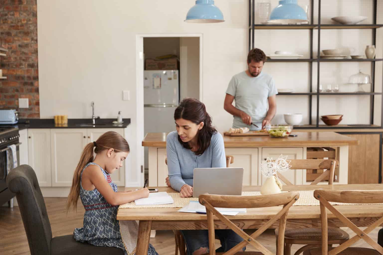 4 Productivity Tips for Work-From-Home Moms - SmartCentsMom