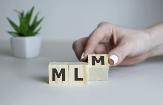 MLM vs Direct Sales - SmartCentsMom
