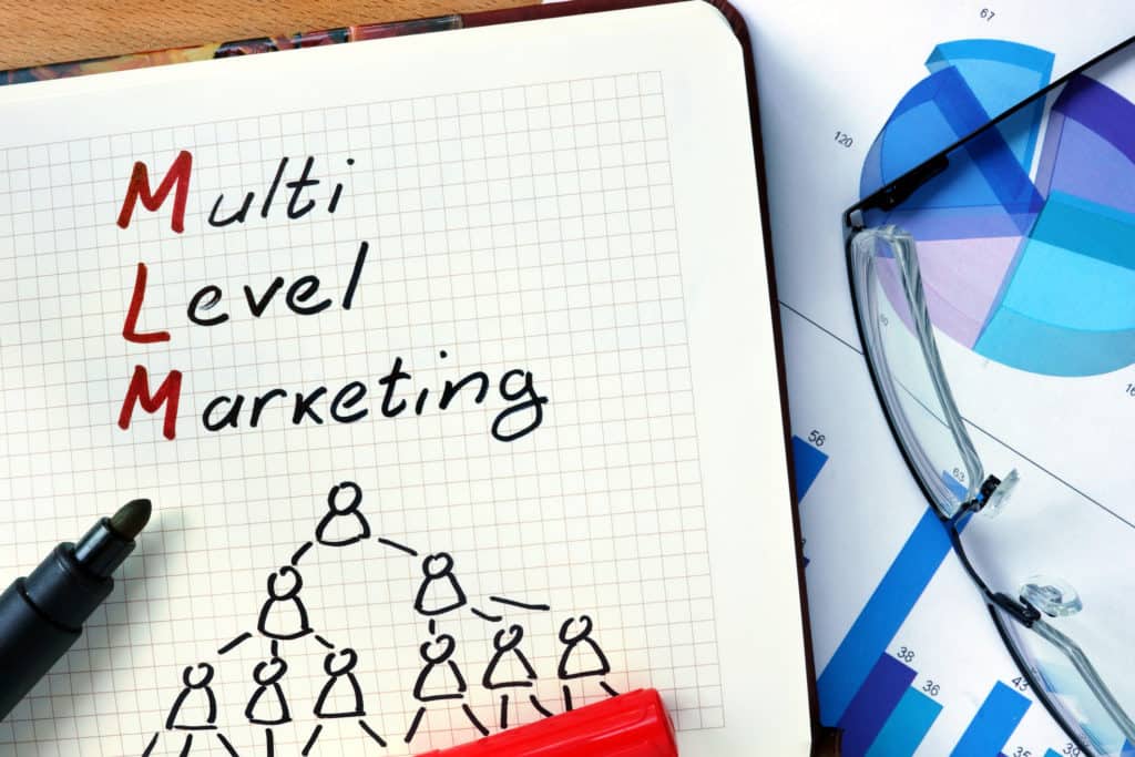 How Are MLMs Legal? - SmartCentsMom