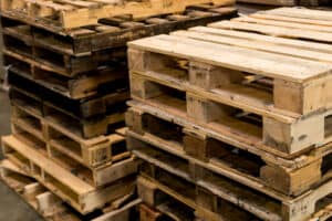 Where are the Best Places to Find Free Pallets? - SmartCentsMom