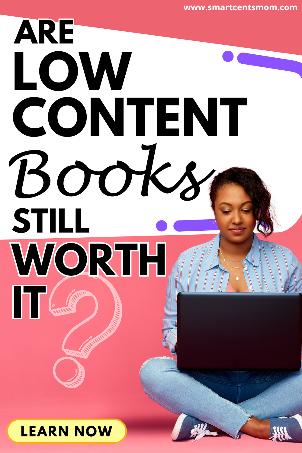 Are Low Content Books Still Worth It In 2025?