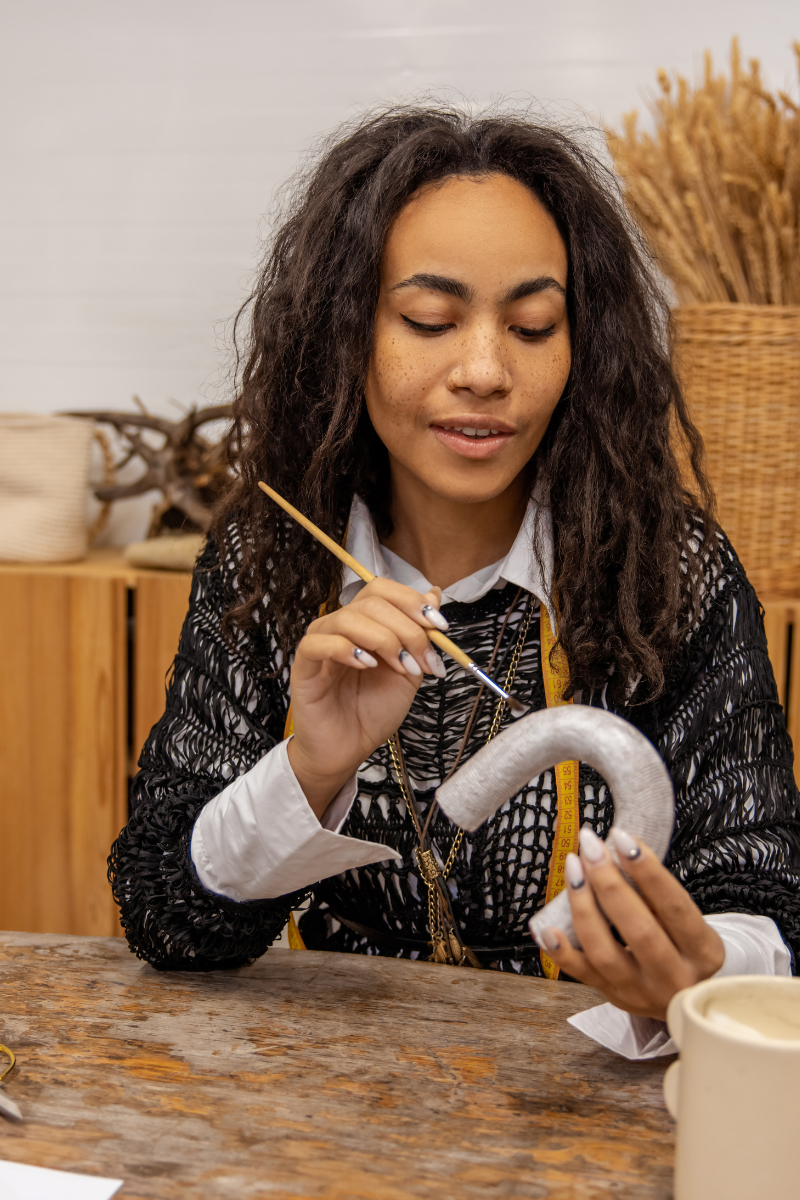 17 Dollar Tree Crafts To Make and Sell In 2025