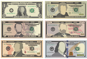 Free Play Money Template Download