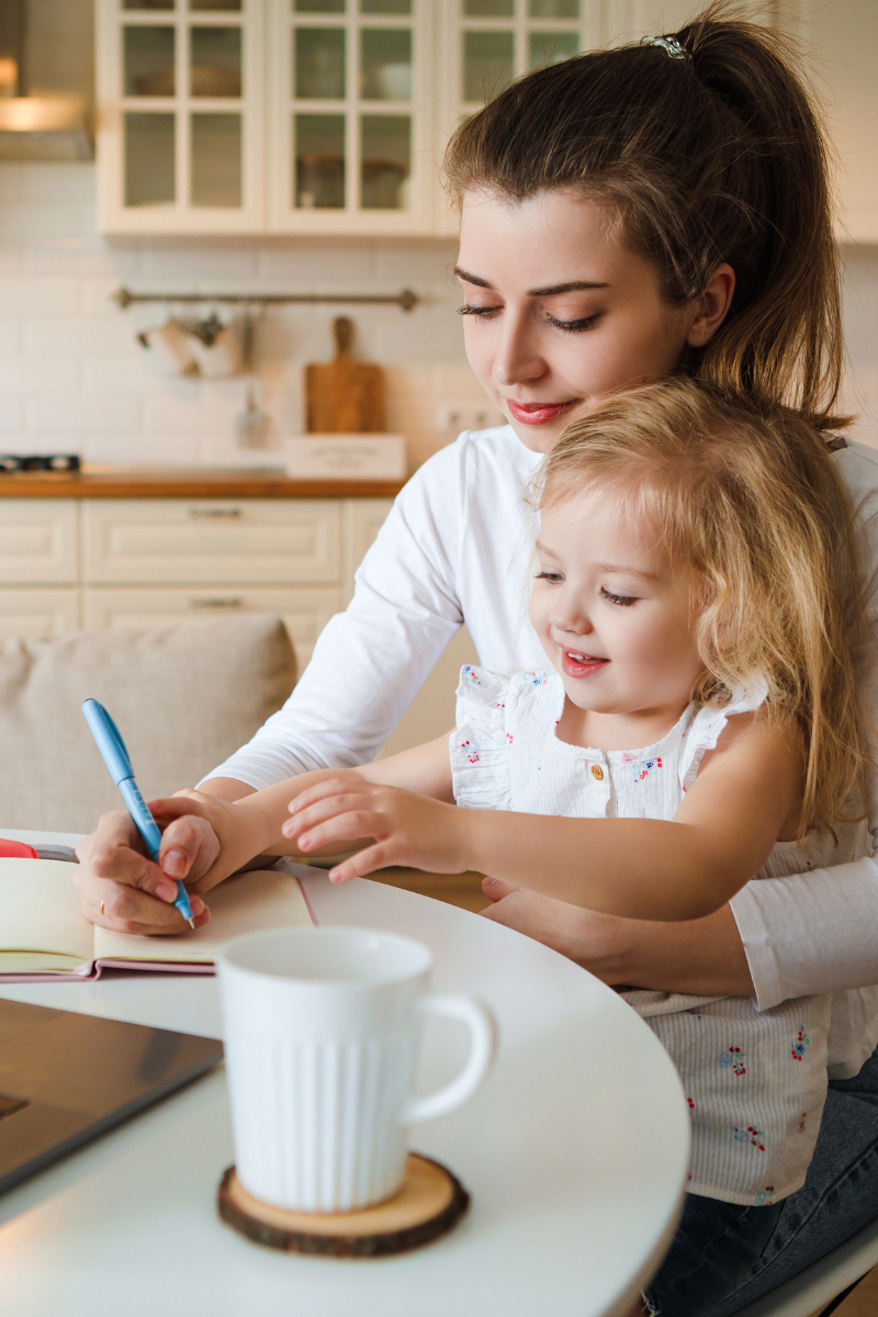25 Part Time Remote Jobs Perfect for Moms with Toddlers
