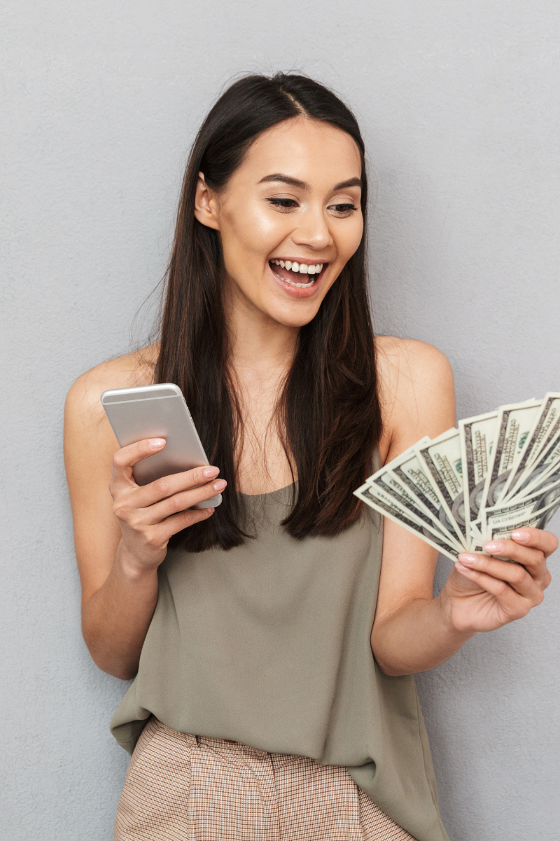 15 Top Apps That Pay $100 a Day