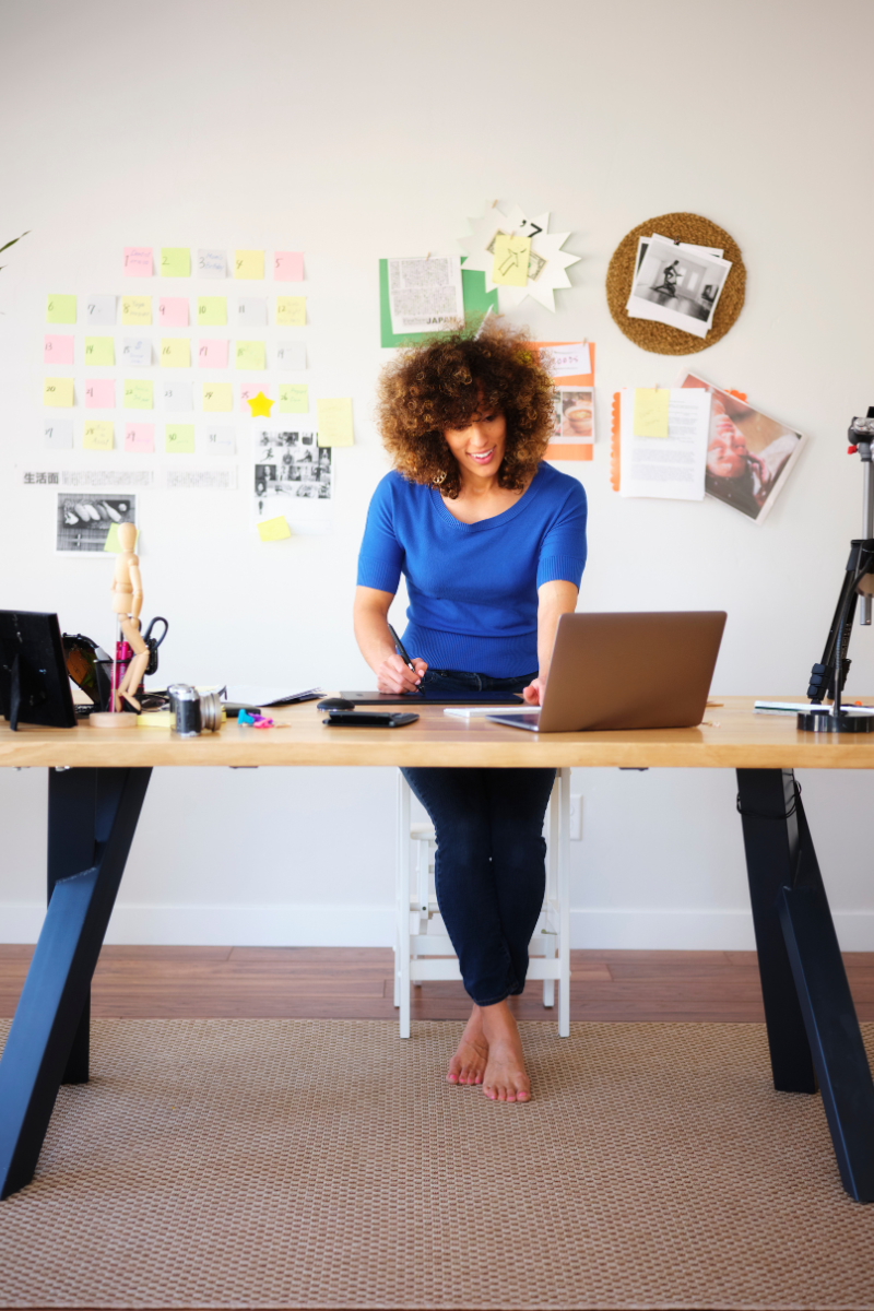 Beginner Friendly Skills Leading to Remote Work