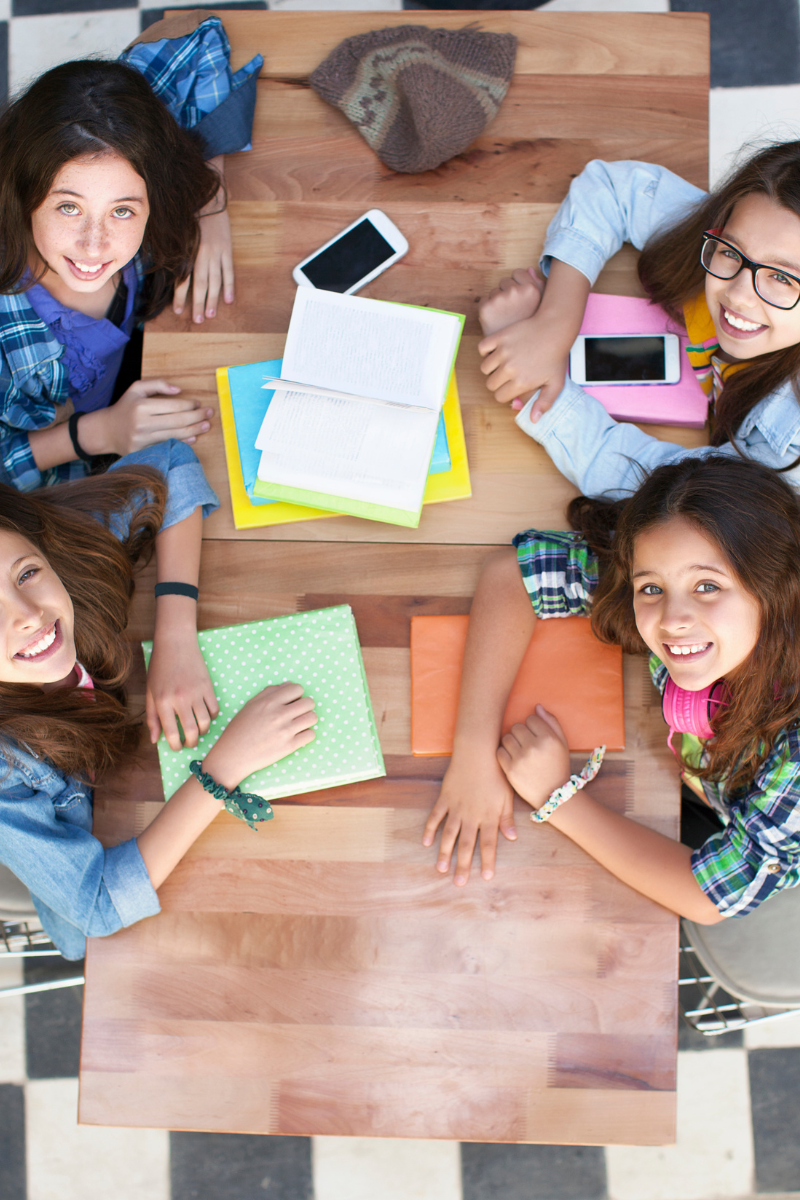 12 Educational Business Projects Parents and Kids Can Start Together ...