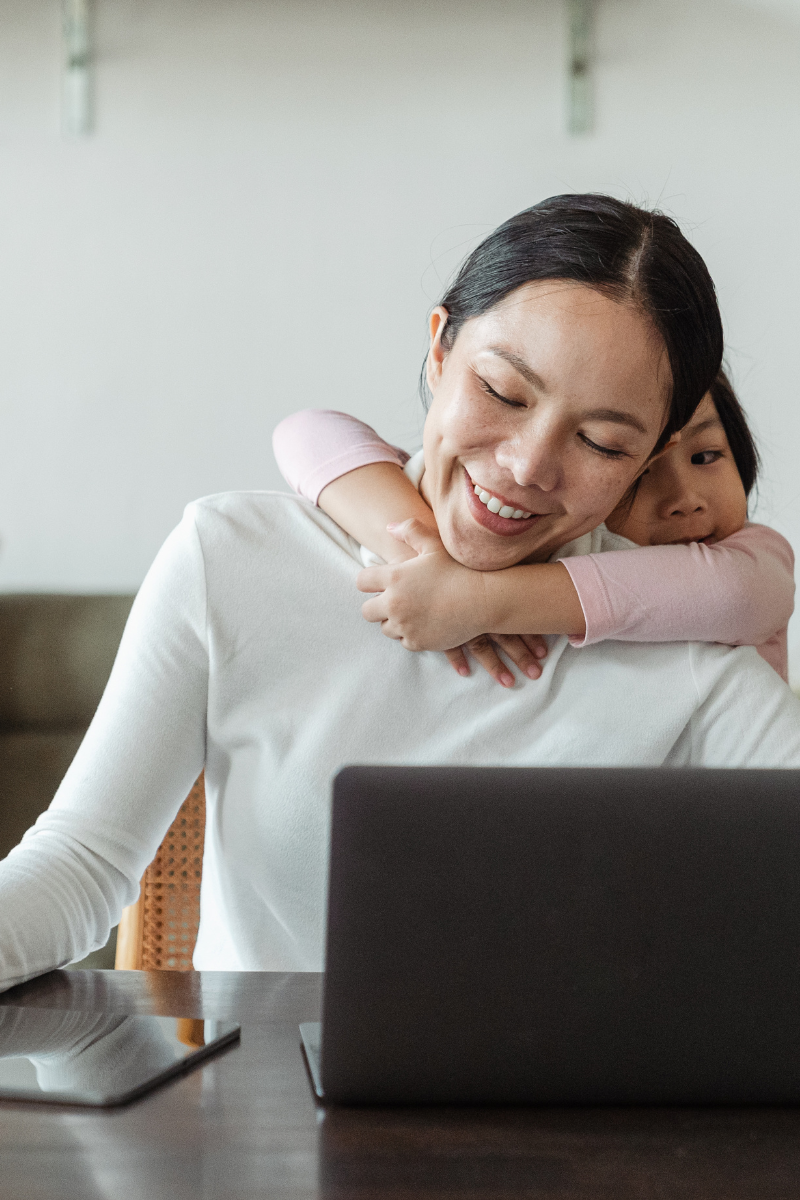 Passive Income Ideas for Women With no Money That Build Real Wealth