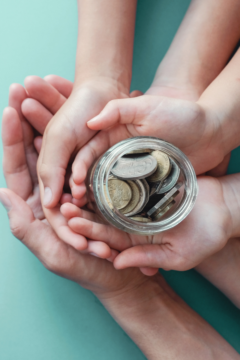 10 Simple Weekly Money Saving Plans That Actually Work