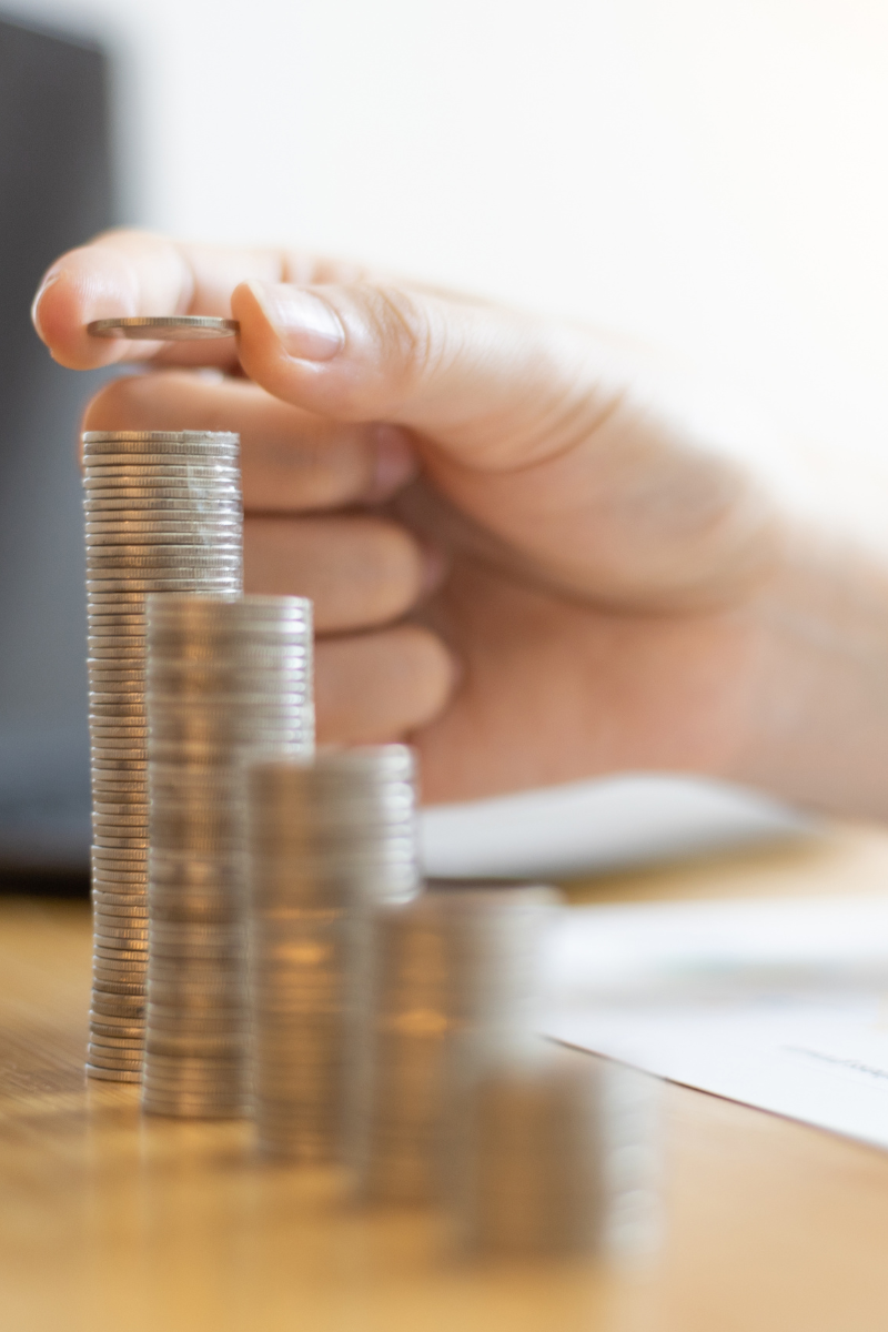 Simple Passive Income Ideas You Can Start Today