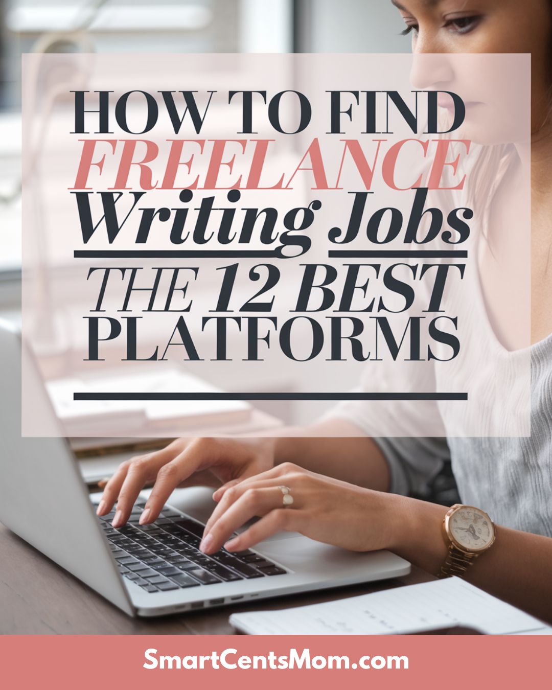 How to Find Freelance Writing Jobs - The 12 Best Platforms